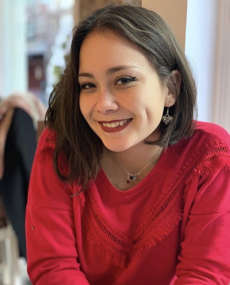 Bio – Les artistes – Gibann et Mathilde